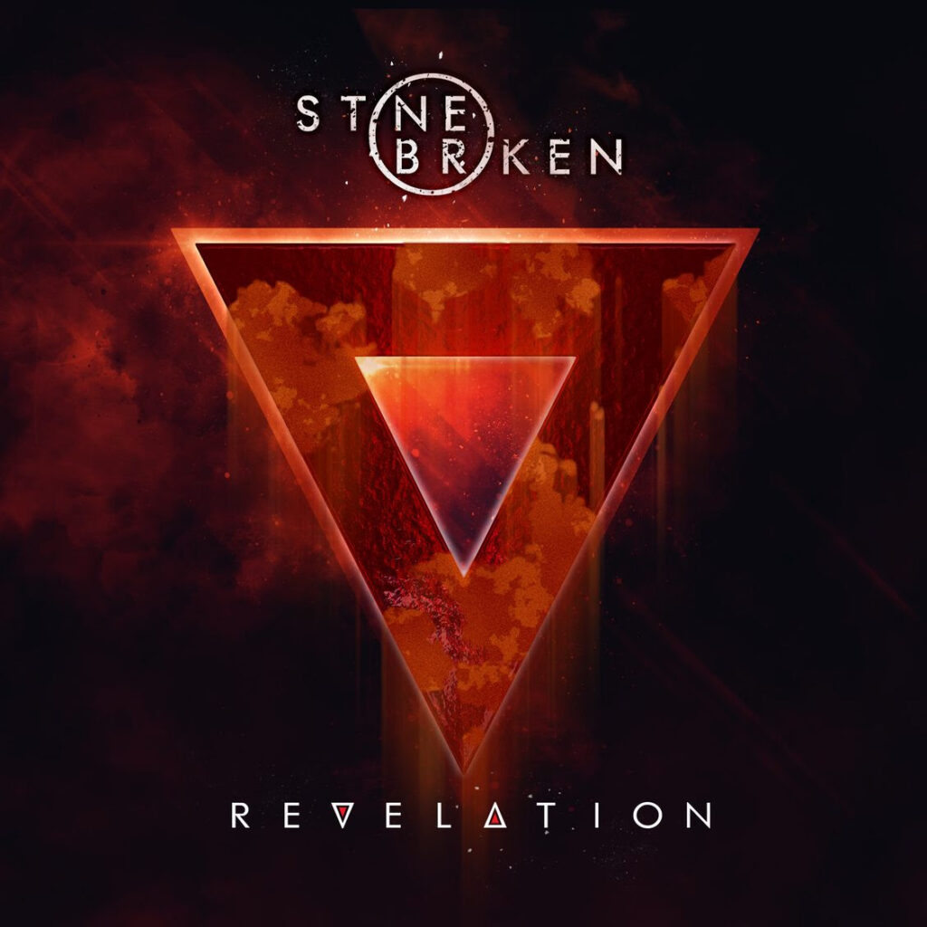 Stone Broken - Revelation - Album Review - Full Pelt Music